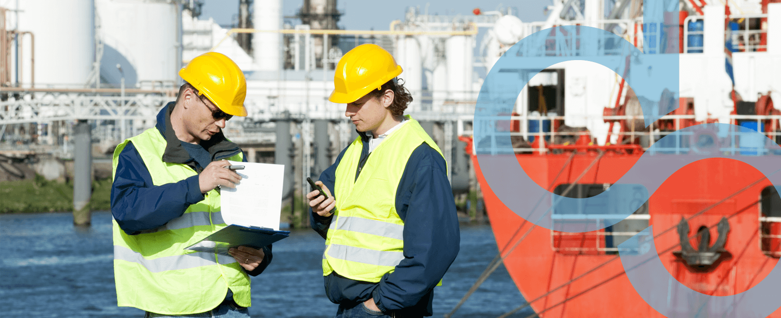 D&D Worldwide Logistics