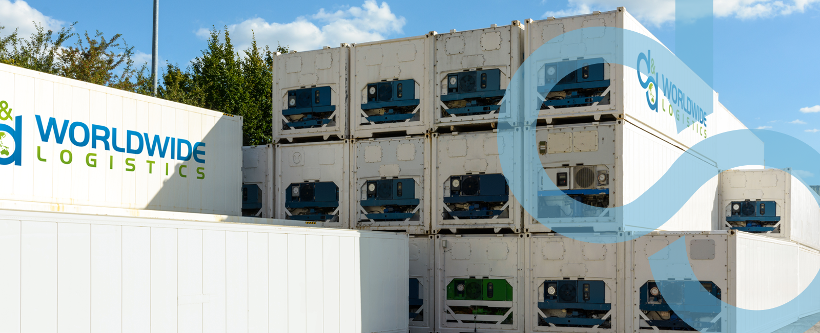 D&D Worldwide Logistics